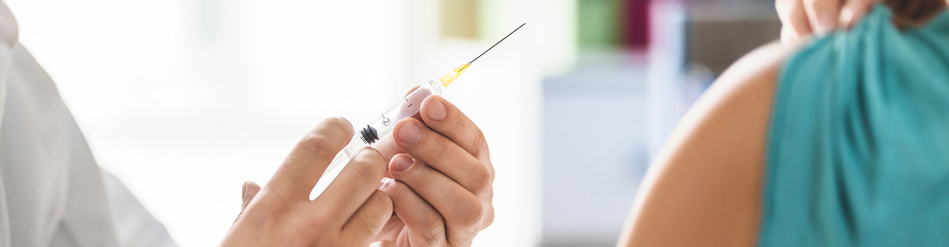 Health Screenings/Immunizations - Family Medicine | Esse Health